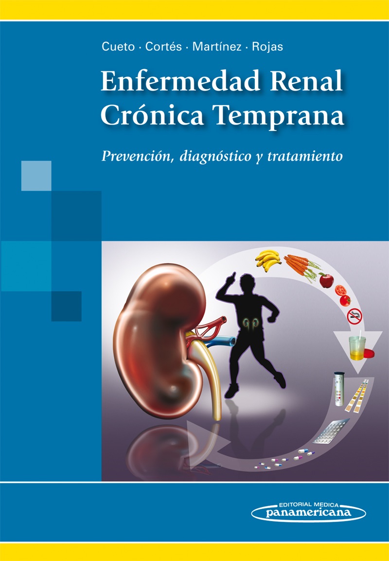 EBOOK-ENFERMEDAD RENAL CRONICA TEMPRANA | Librería The Owl