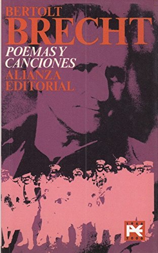 POEMAS Y CANCIONES | Librería The Owl