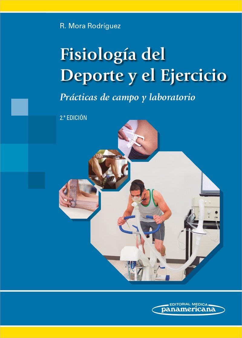EBOOK-FISIOLOGIA DEL DEPORTE Y EL EJERCICIO. PRACTICAS DE CAMPO Y ...