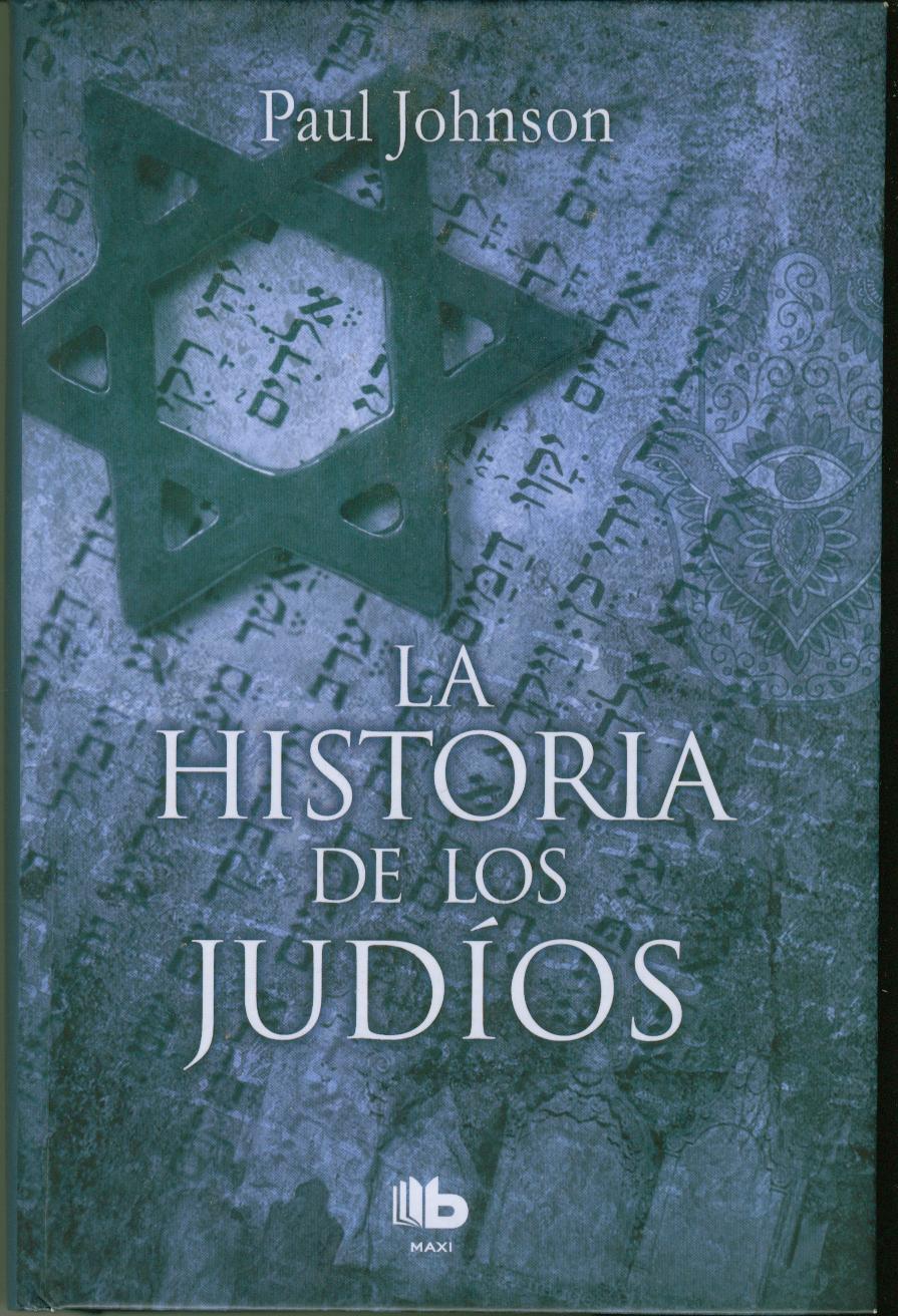 LA HISTORIA DE LOS JUDIOS | Librería The Owl