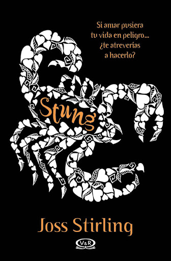 STUNG | Librería The Owl
