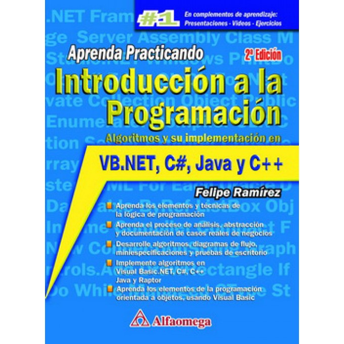 EBOOK- INTRODUCCION A LA PROGRAMACION | Librería The Owl