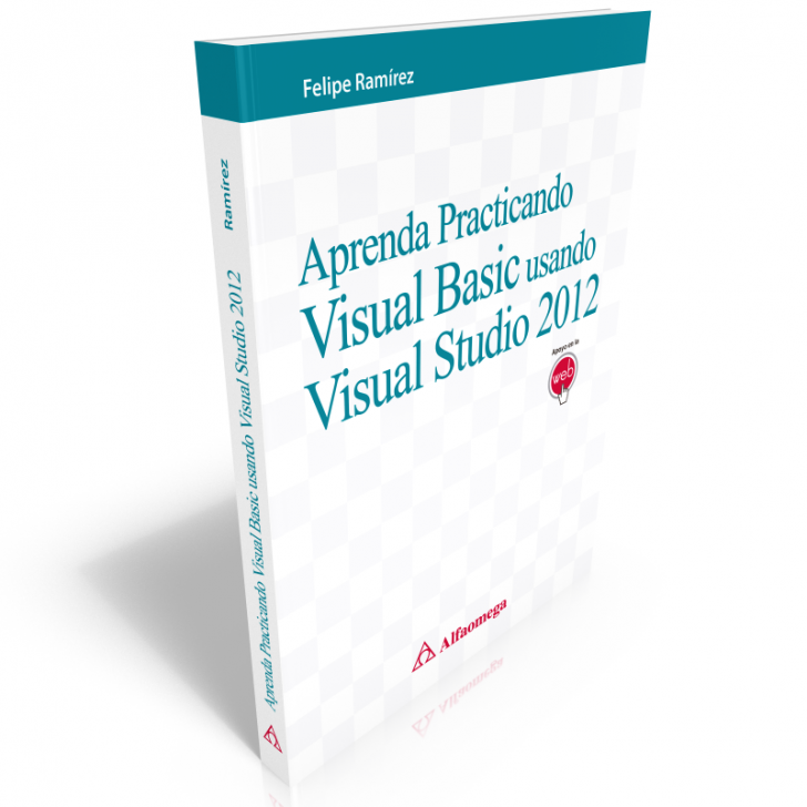 EBOOK- APRENDA PRACTICANDO VISUAL BASIC USANDO VISUAL STUDIO 2012 ...