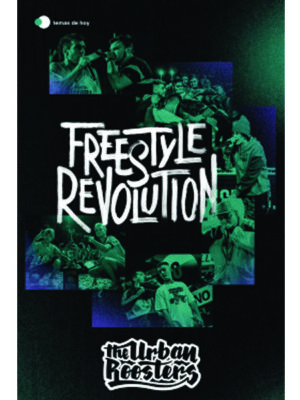 FREESTYLE REVOLUTION | Librería The Owl