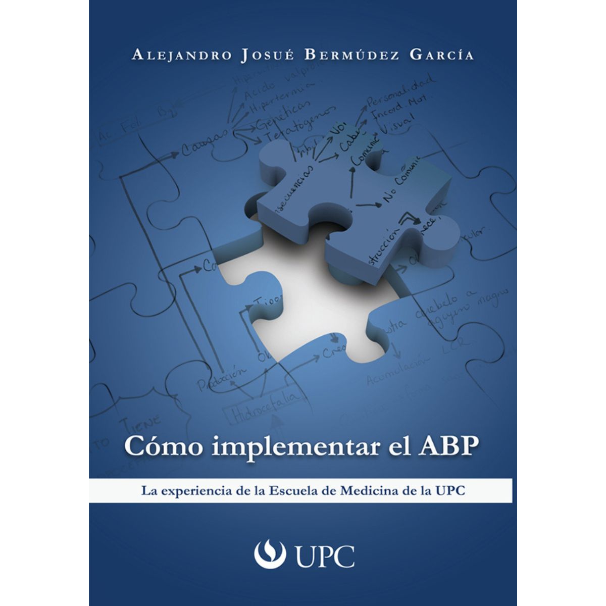 CÓMO IMPLEMENTAR EL ABP 9786124041815 - Librería The Owl