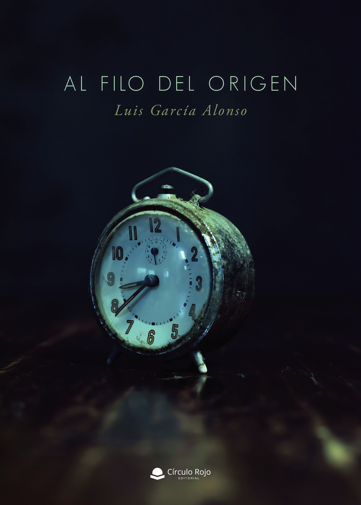 AL FILO DEL ORIGEN 9788411048446 - The Owl