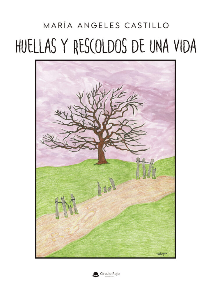 HUELLAS Y RESCOLDOS DE UNA VIDA | Librería The Owl