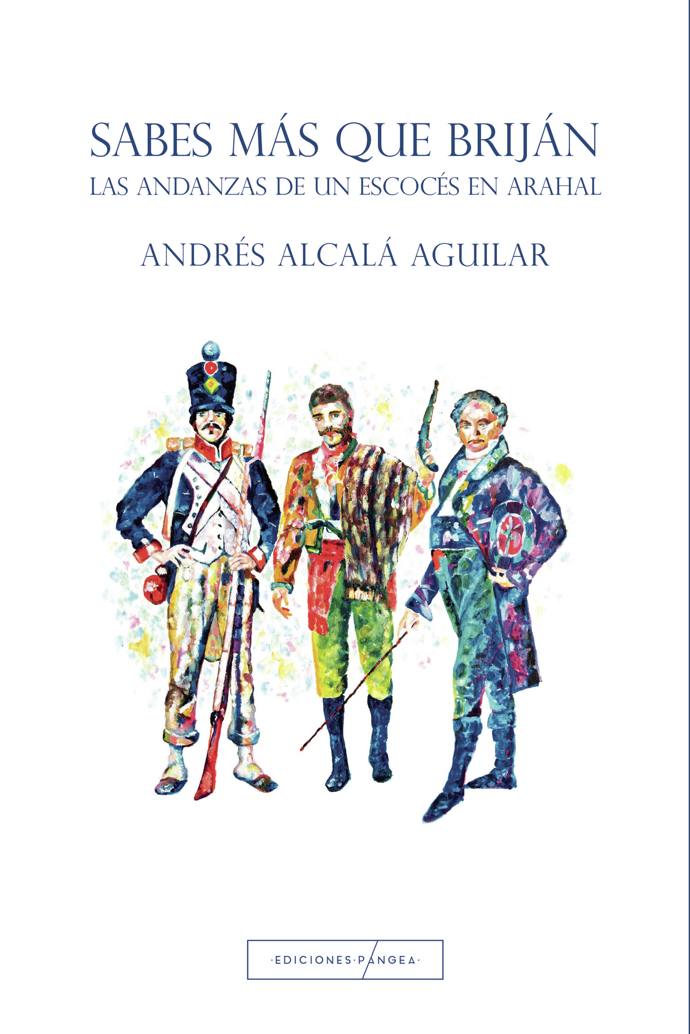 SABES MÁS QUE BRIJÁN 9788412389326 - Librería The Owl