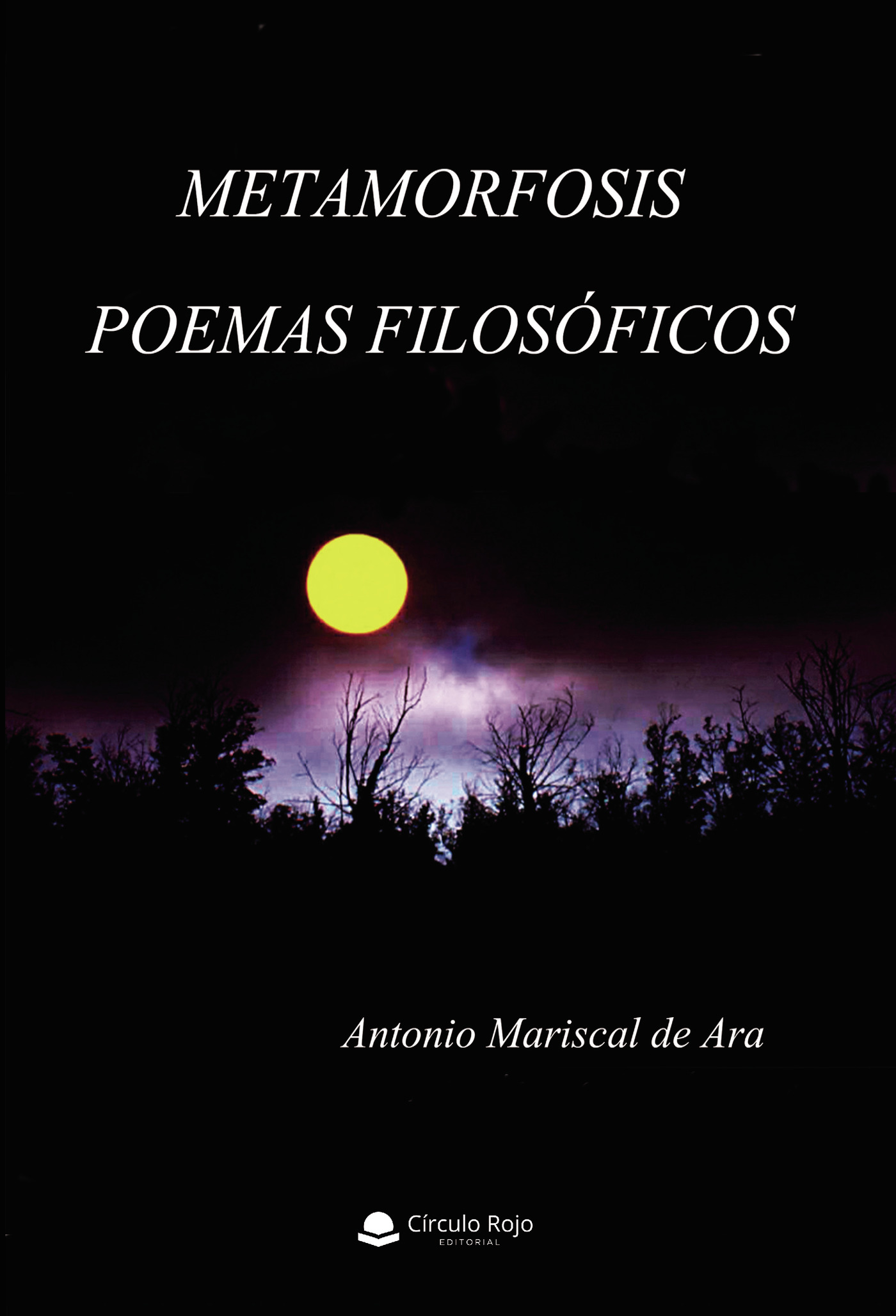 METAMORFOSIS: POEMAS FILOSÓFICOS 9788413178165 | Librería The Owl