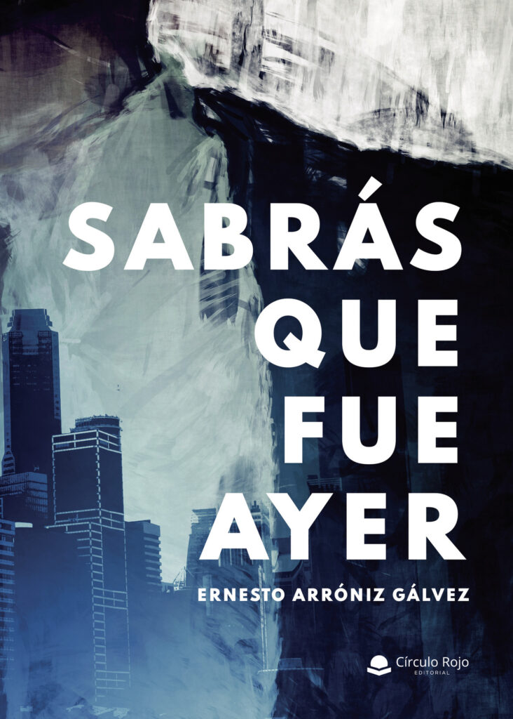 SABRÁS QUE FUE AYER | Librería The Owl