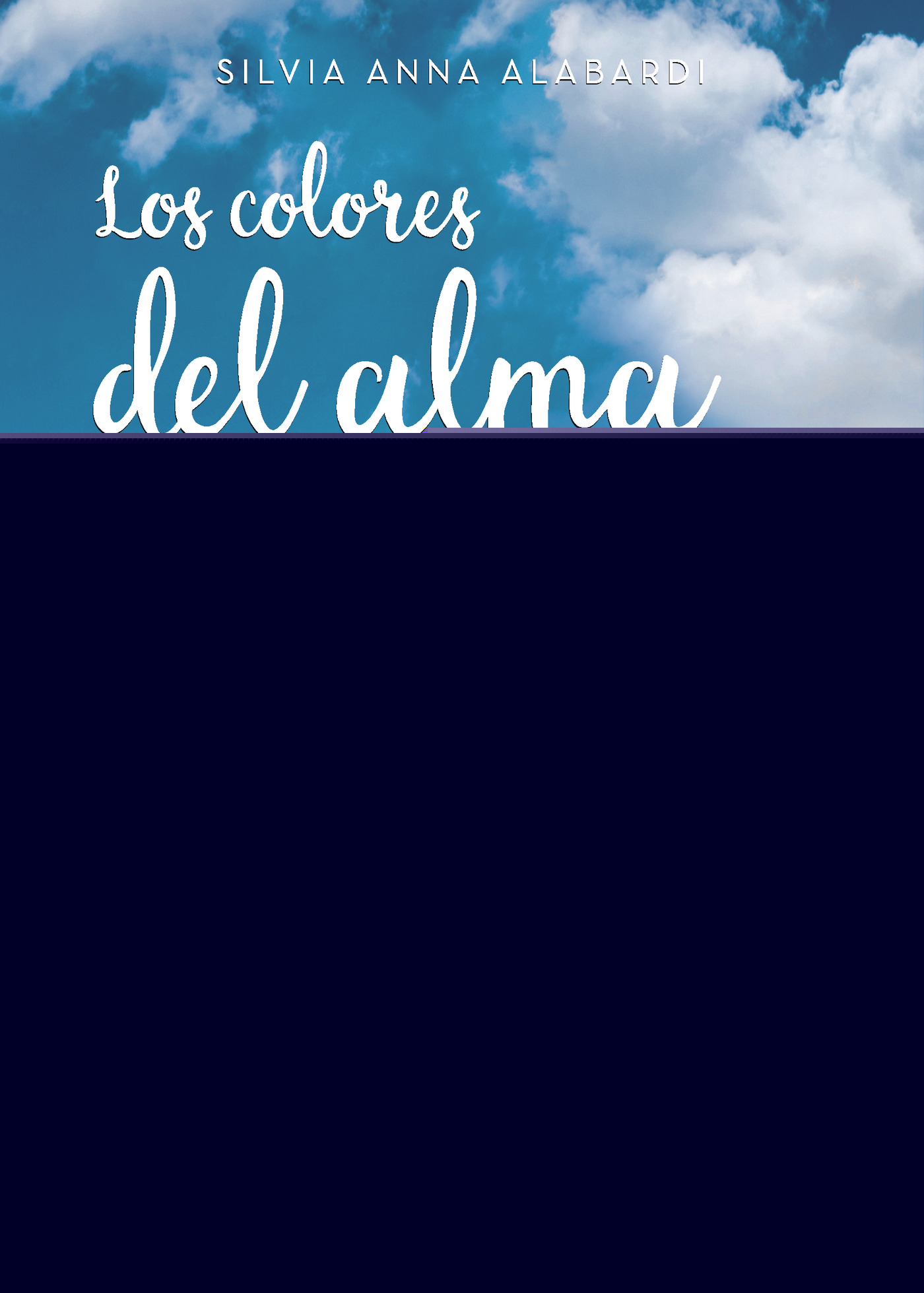 LOS COLORES DEL ALMA ENTRE RIMAS Y RECUERDOS | Librería The Owl