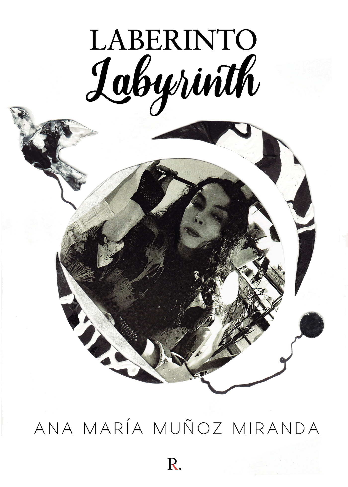 LABERINTO - LABYRINTH | Librería The Owl