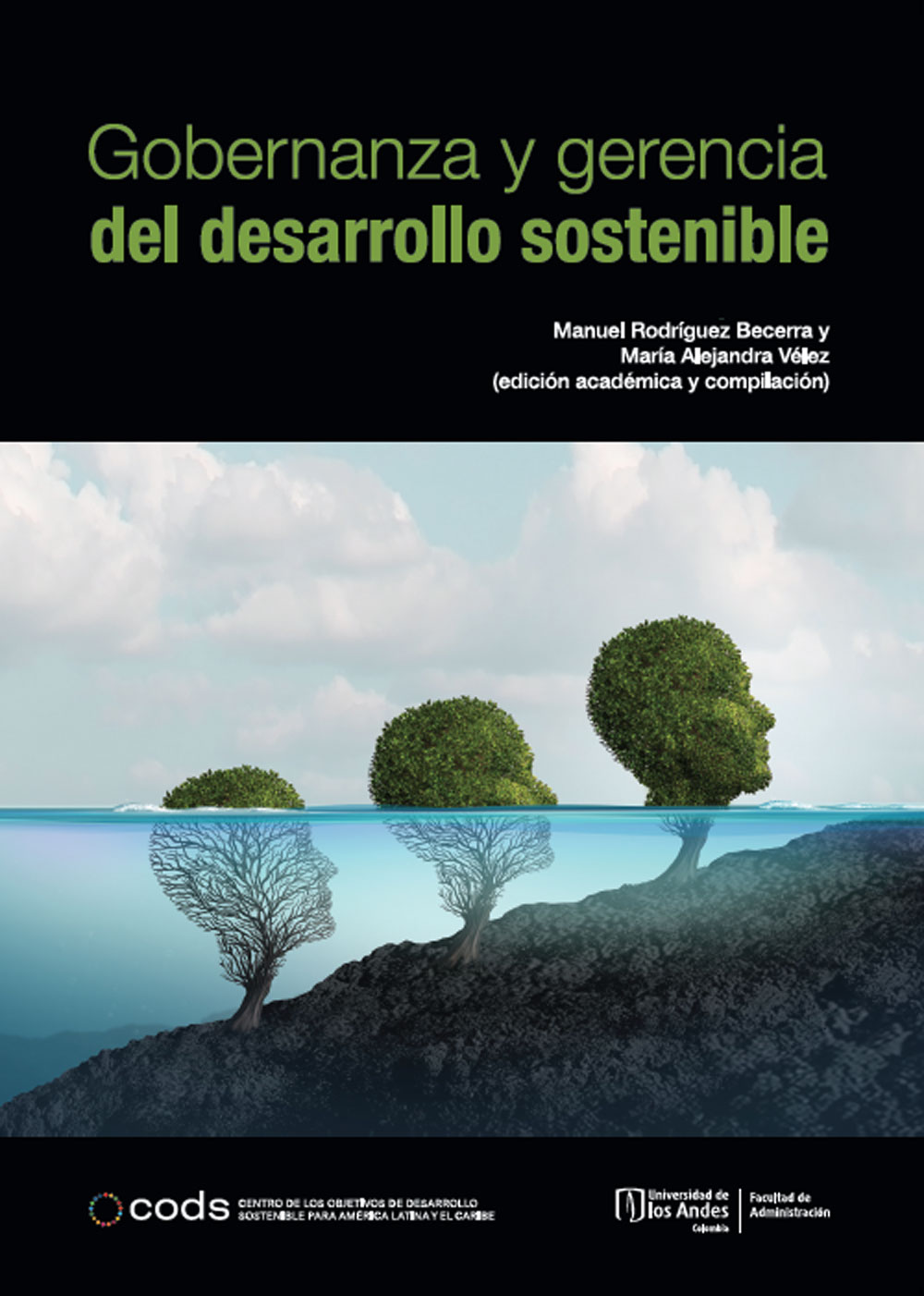 GOBERNANZA Y GERENCIA DEL DESARROLLO SOSTENIBLE | Librería The Owl