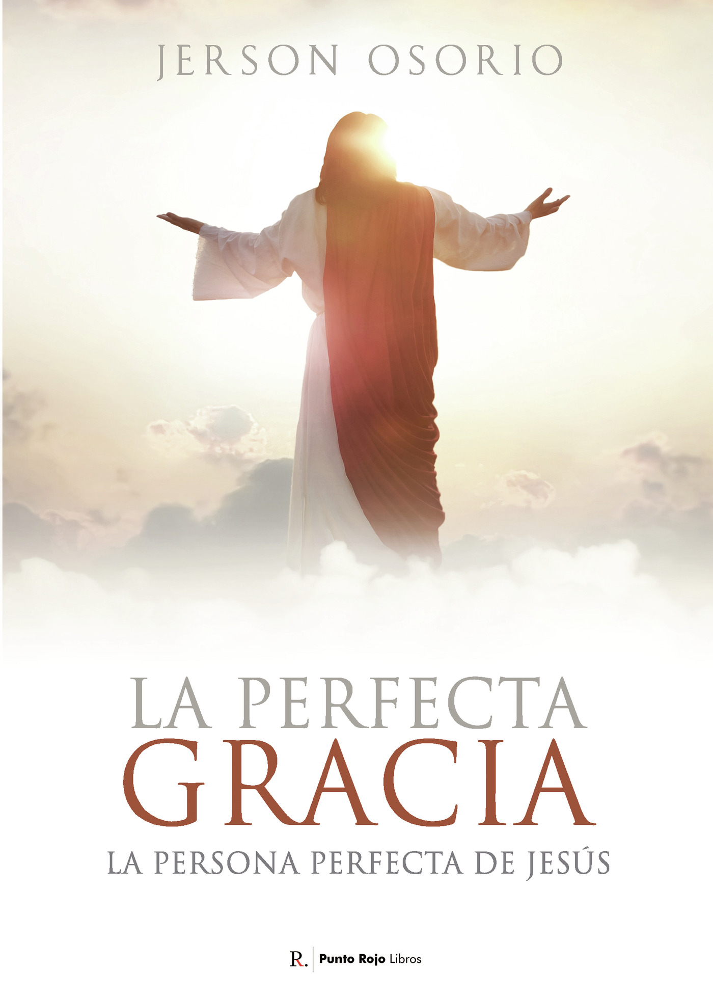 LA PERFECTA GRACIA 9798851152979 | Librería The Owl