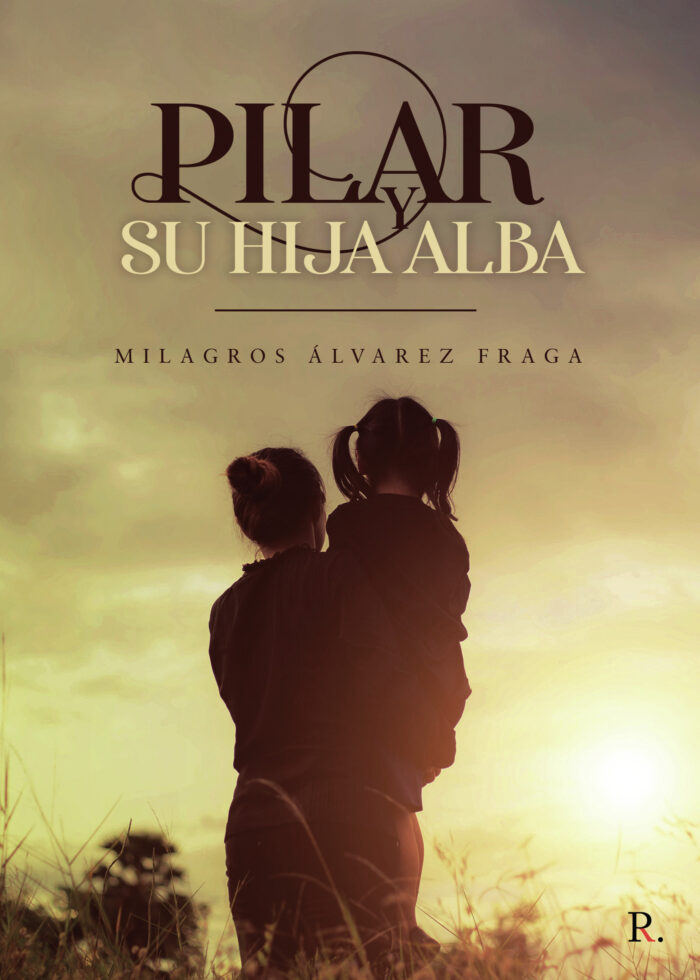 PILAR Y SU HIJA ALBA - Librería The Owl