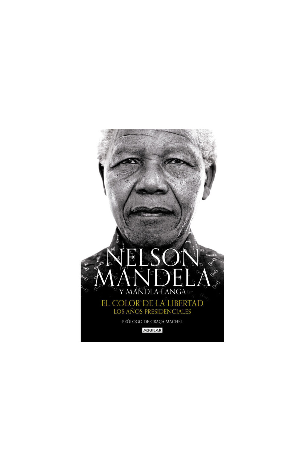 EL COLOR DE LA LIBERTAD | Librería The Owl