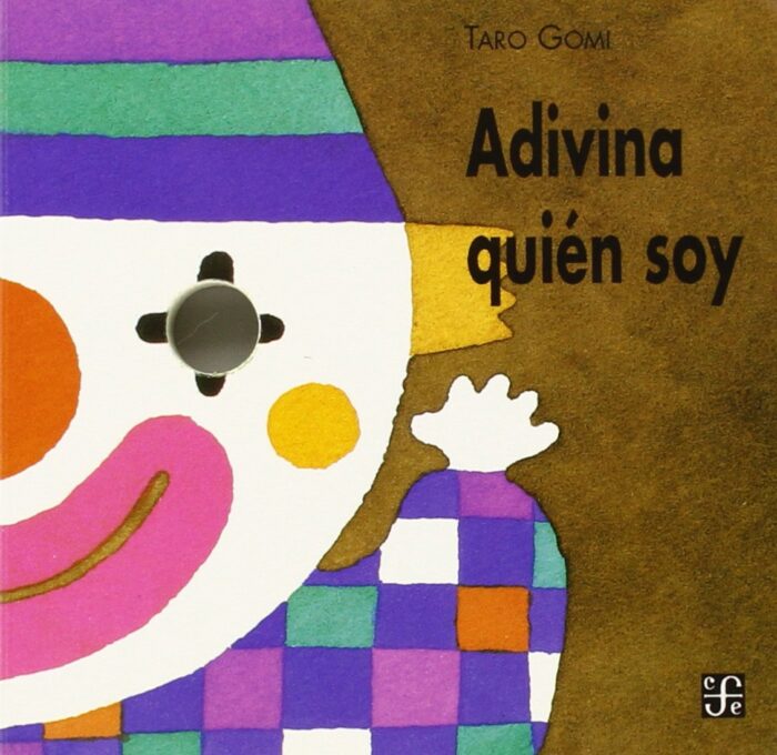 ADIVINA QUIEN SOY - Librería The Owl